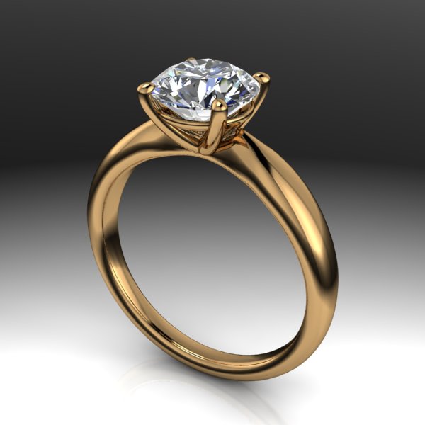 Sylvia – Distinctive Gem Inc.