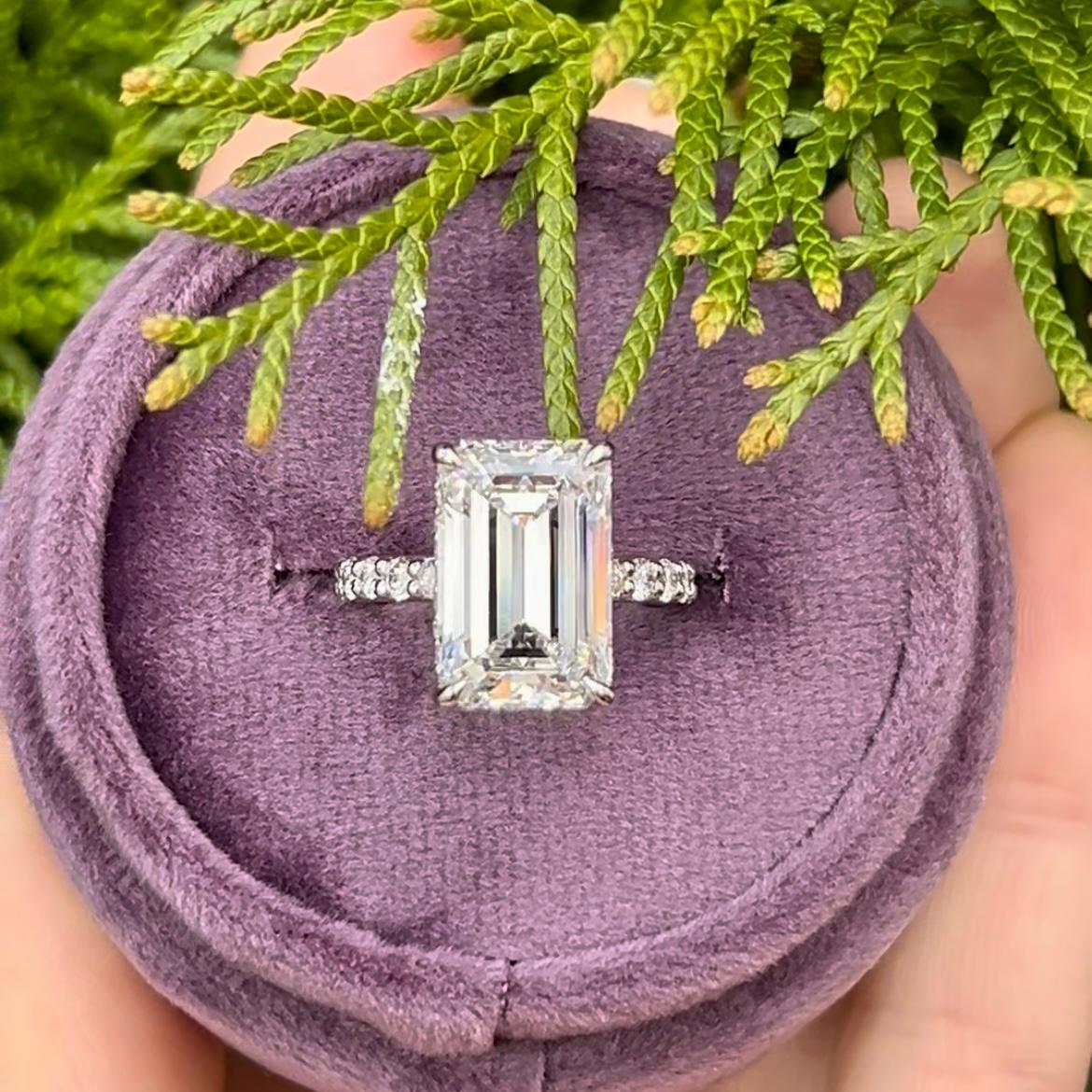 Distinctive Gem | The Synergy of Science & Beauty – Distinctive Gem Inc.