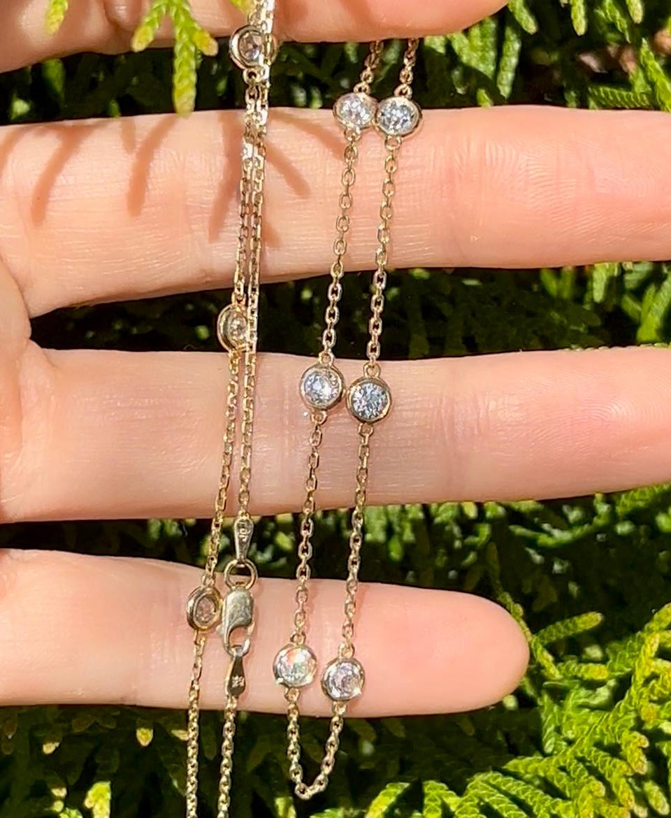 Distinctive Gem | The Synergy of Science & Beauty – Distinctive Gem Inc.