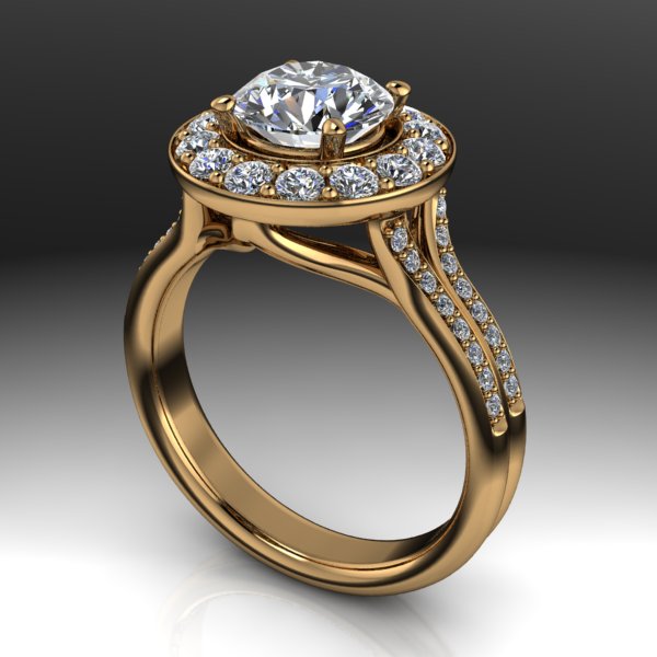 Style 2746 – Distinctive Gem Inc.