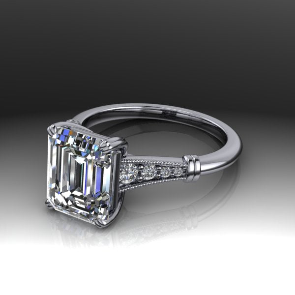 Victoria – Distinctive Gem Inc.