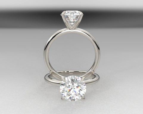 Distinctive Signature Settings – Distinctive Gem Inc.