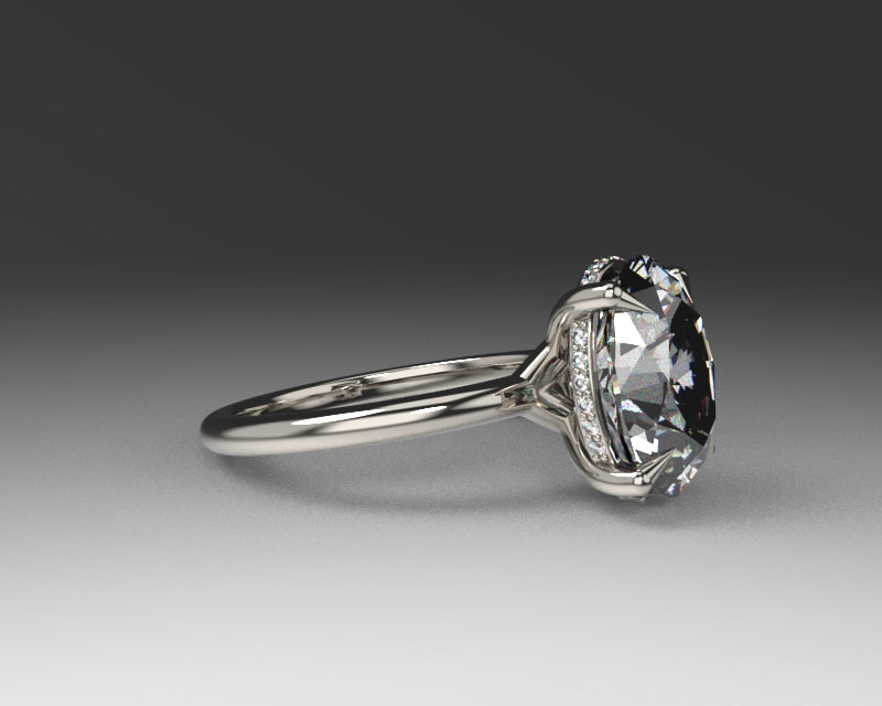 The Vanessa Signature – Distinctive Gem Inc.