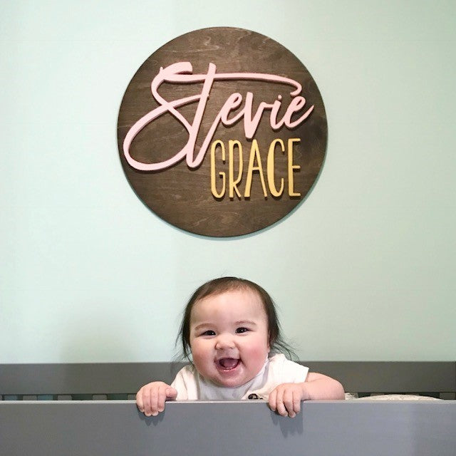 Stevie Grace